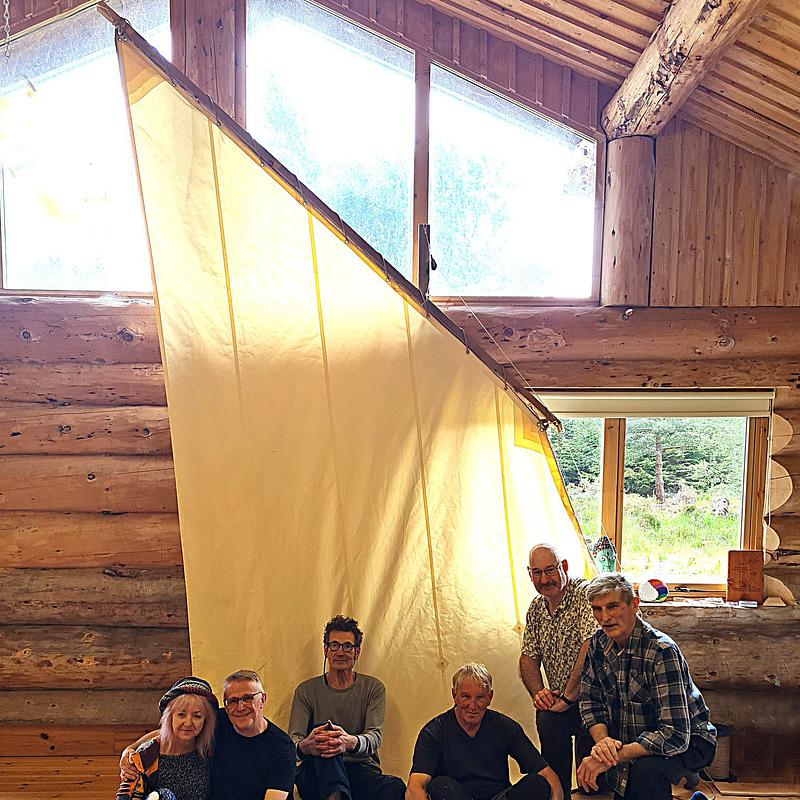 FarrPoint is supporting the build of a different kind of mast - FarrPoint